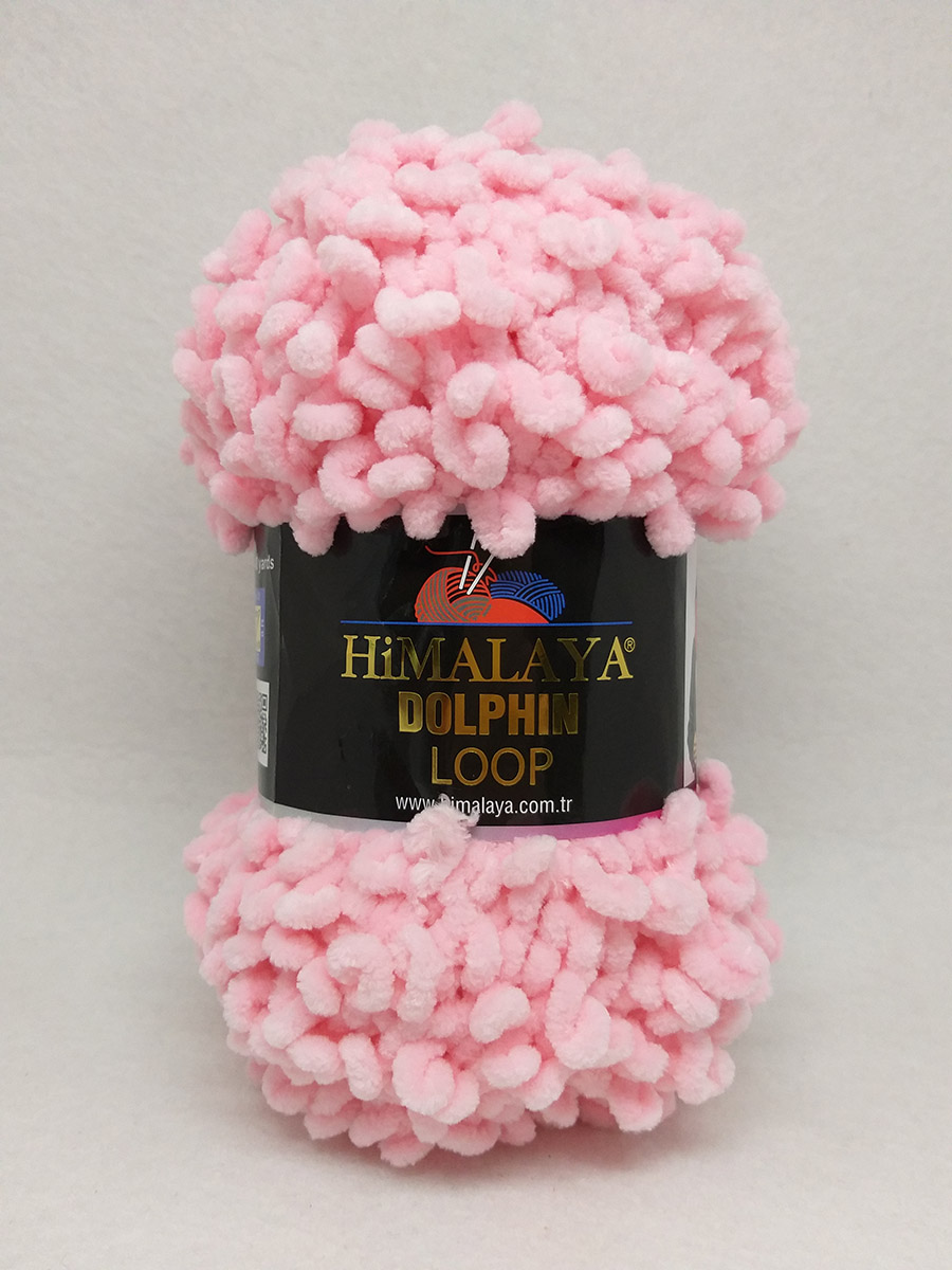 Himalaya Dolphin Loop - 29.90 TL